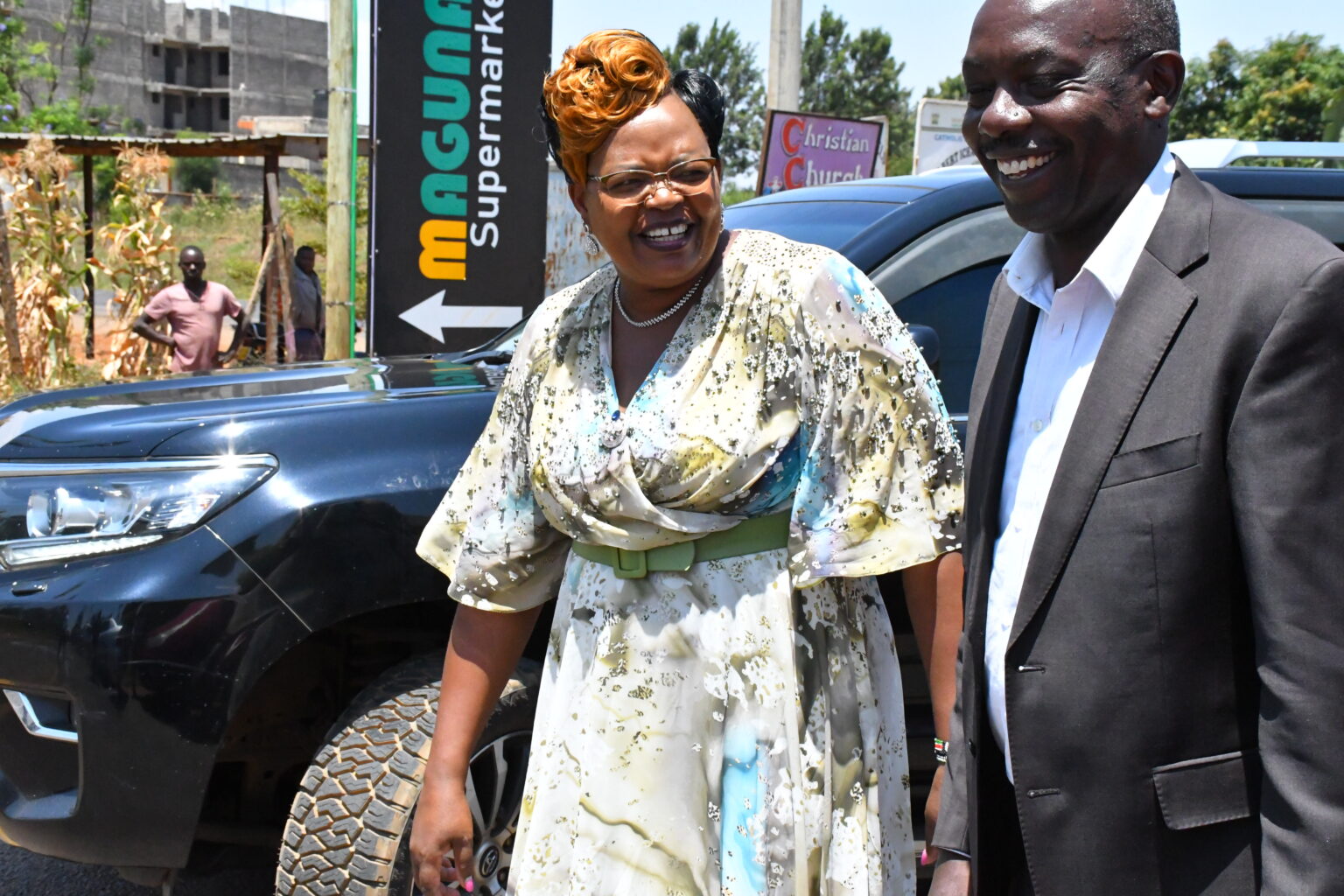 Upcoming graduation list-Final Draft - Murang’a Technical Training ...